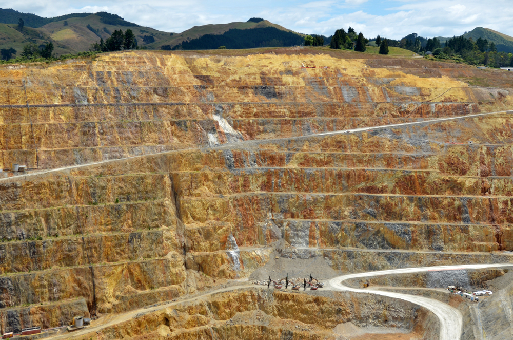 This Is How the Next Mining Boom Begins - Fat Tail Daily