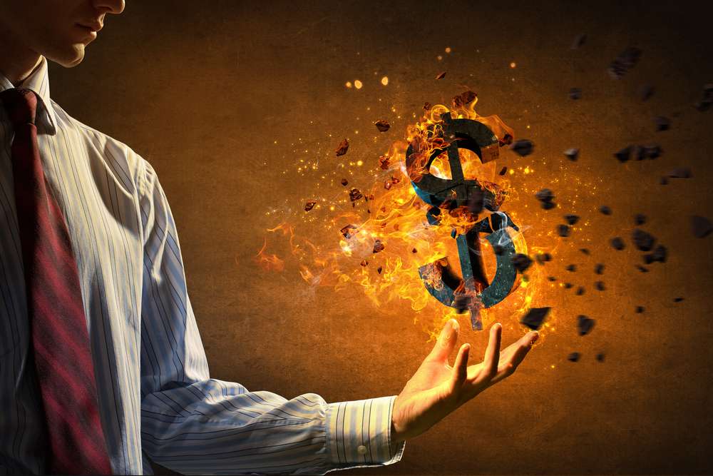 The Economic Impact of the Fires, Floods, and the Flu