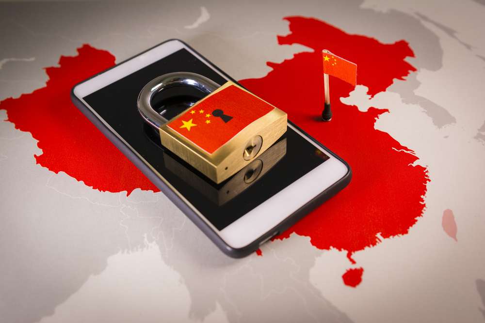‘1984’ Has Come to China — The Suppression of Free Speech in China