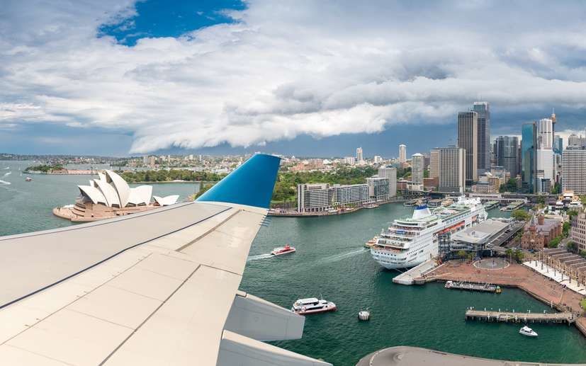 The Sydney Airport Share Price And The Effect Of Coronavirus ASX SYD the-sydney-airport-share-price-and-the-effect-of-coronavirus-asx-syd