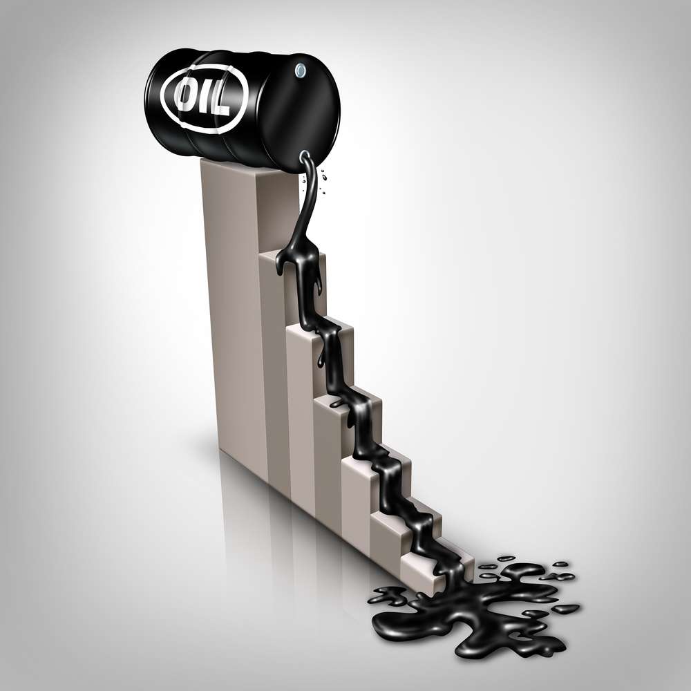 The Beginning of the End for Oil: Lower Oil Prices Here to Stay
