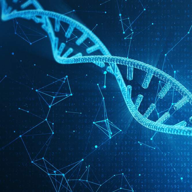 Synbio: This Chart Will Show You the Opportunity of a Decade