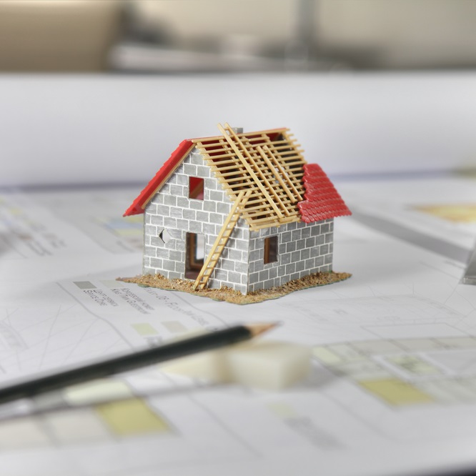 Government HomeBuilder Policy Designed to Prop Up Housing at All Costs