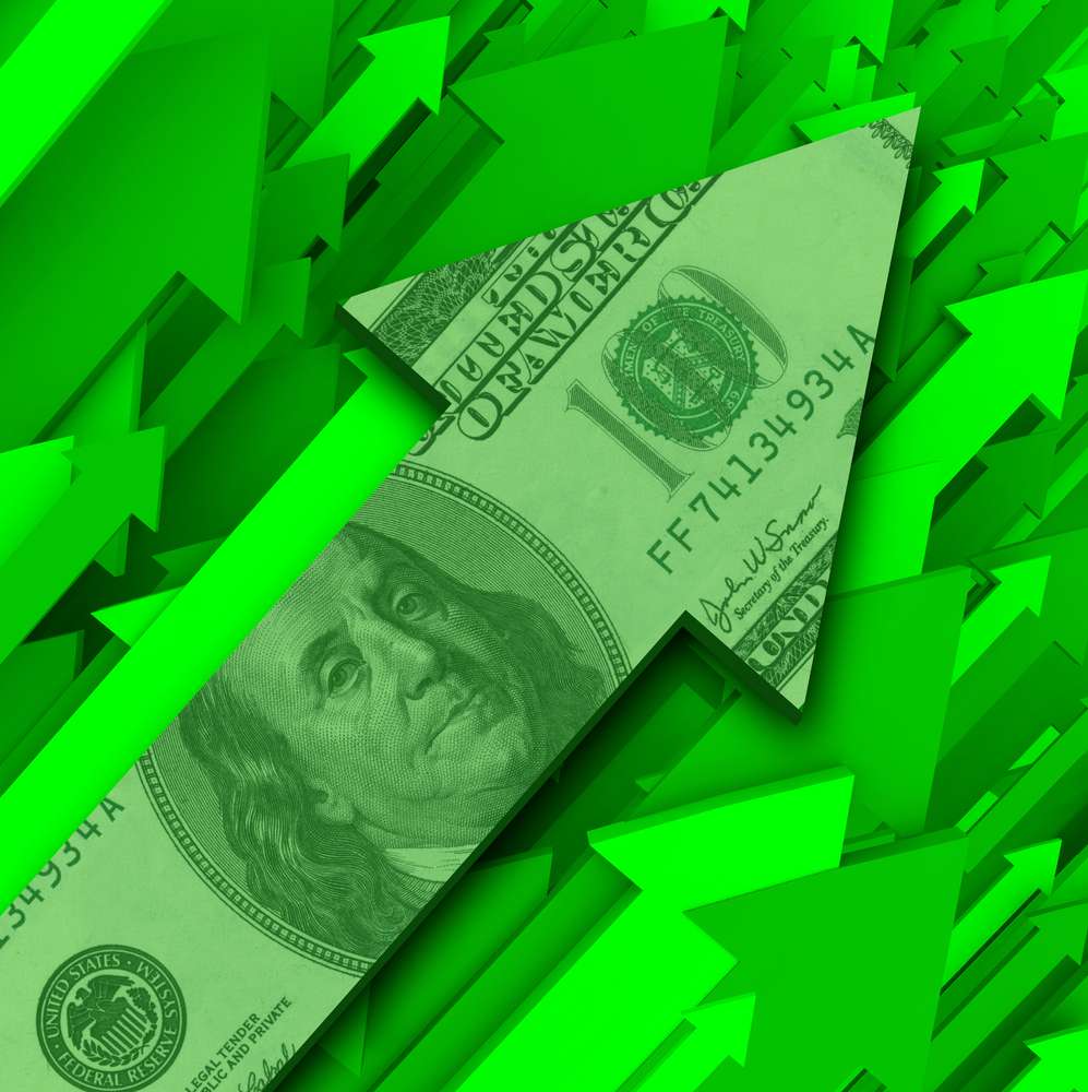 Don't Think the Stock Market Can Go Higher? Think Again...