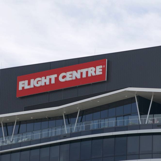 Flight Centre Gains Additional Funding, Share Price Up (ASX:FLT)