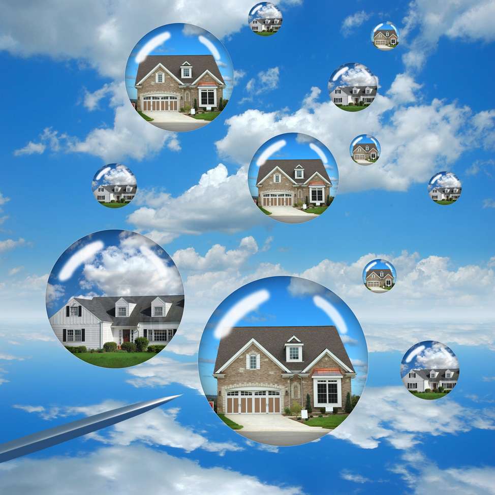 Could This Trigger an Aussie Property Price Collapse?