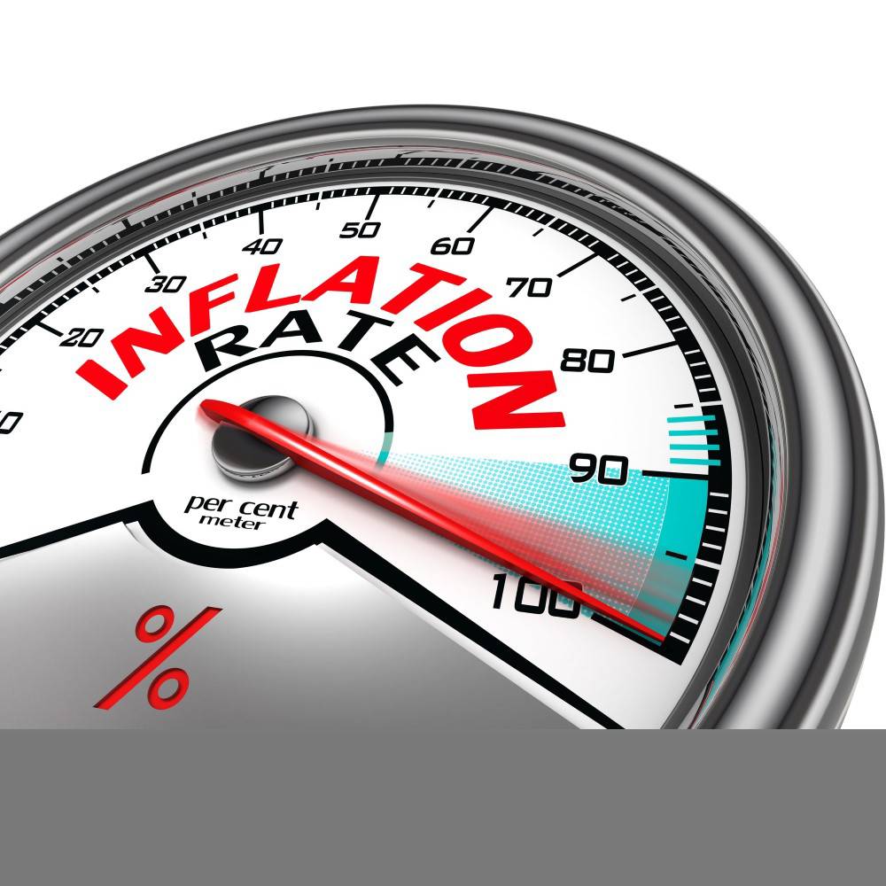 A New Era of Inflation is Coming — The Great Demographic Reversal