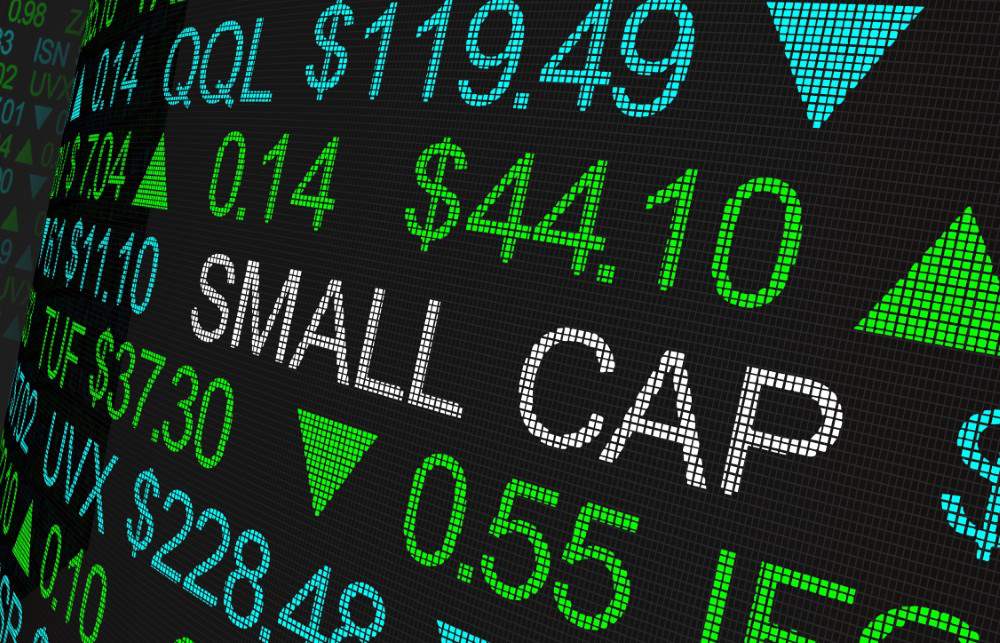 Small Caps Poised for a Rebound? - Fat Tail Daily