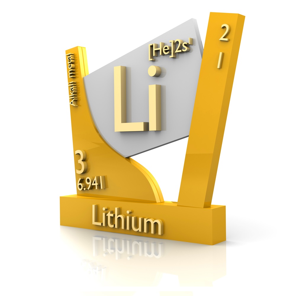 Lithium Demand: Glut to Shortage in a Year? No Problem for This Metal