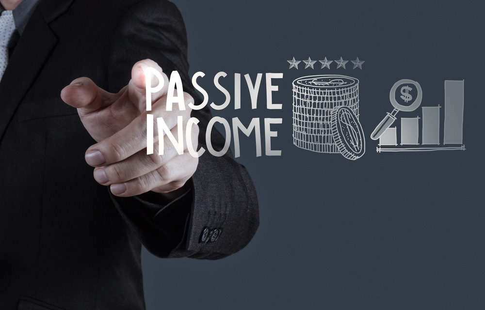 No Passive Income? Get Used to It — The End of Passive Income