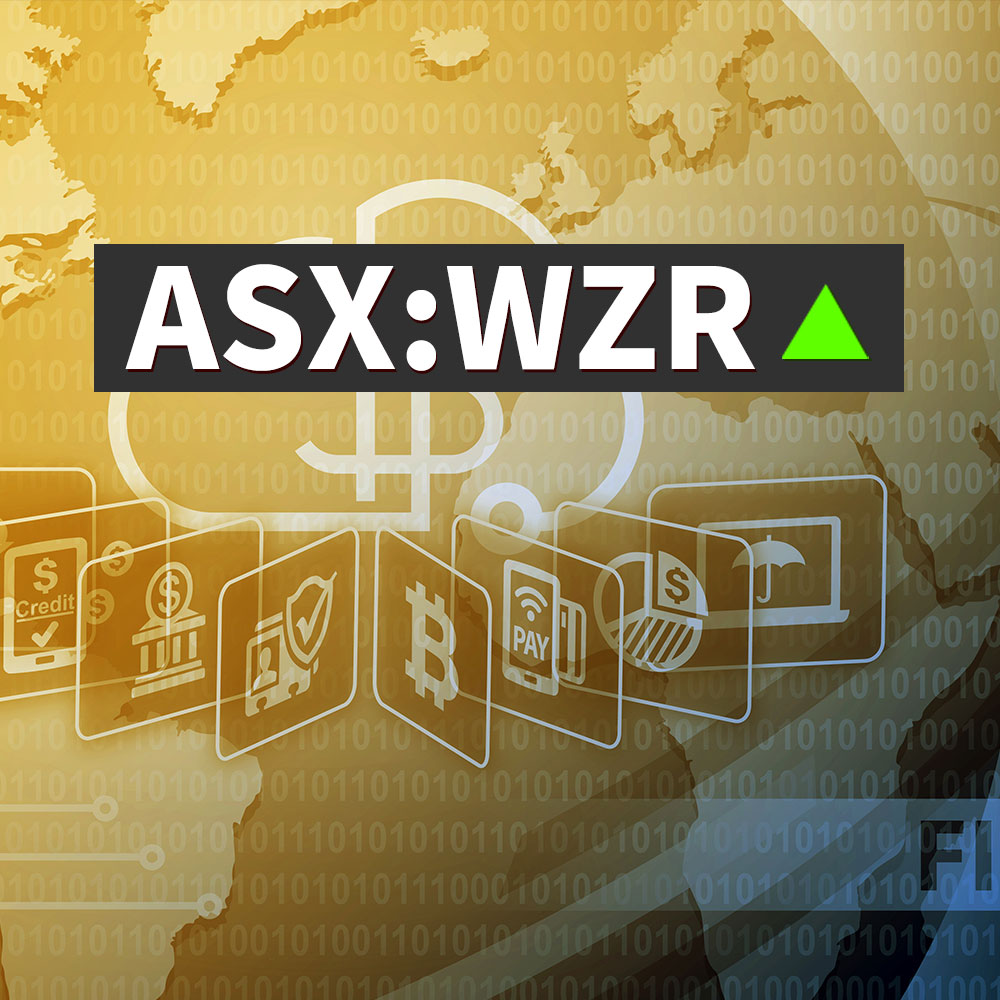 Wisr Share Price up on 19th Quarter of Growth (ASX:WZR)