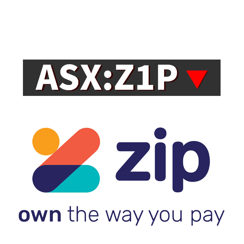 Zip Shares Flat Despite Record December Transaction Volume (ASX:Z1P)