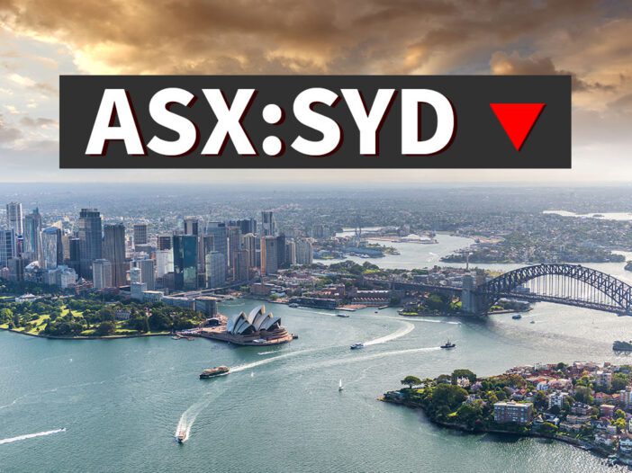 Sydney Airport Share Price Lower On Traffic Data Why It s No Surprise Sydney Airport Share Price Lower On Traffic Data Why It s No Surprise