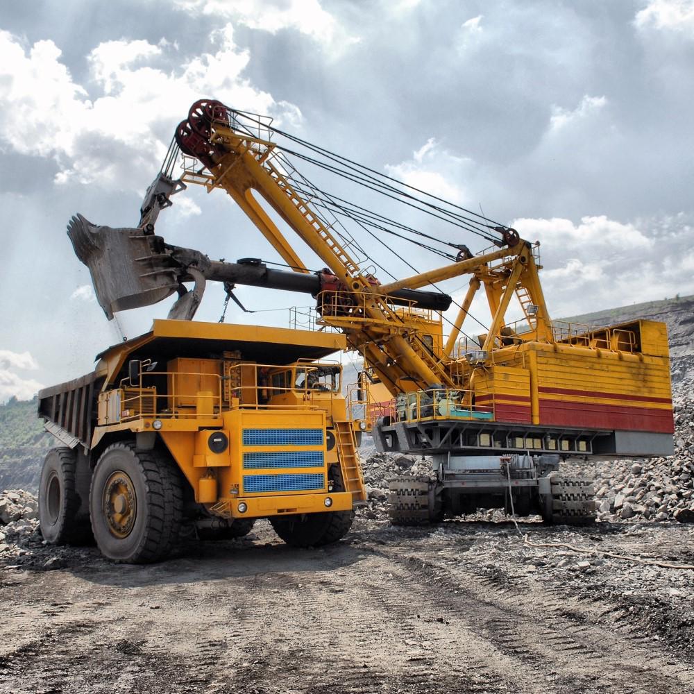 Another Mining Boom — Why Iron Ore Is the Gift that Keeps on Giving