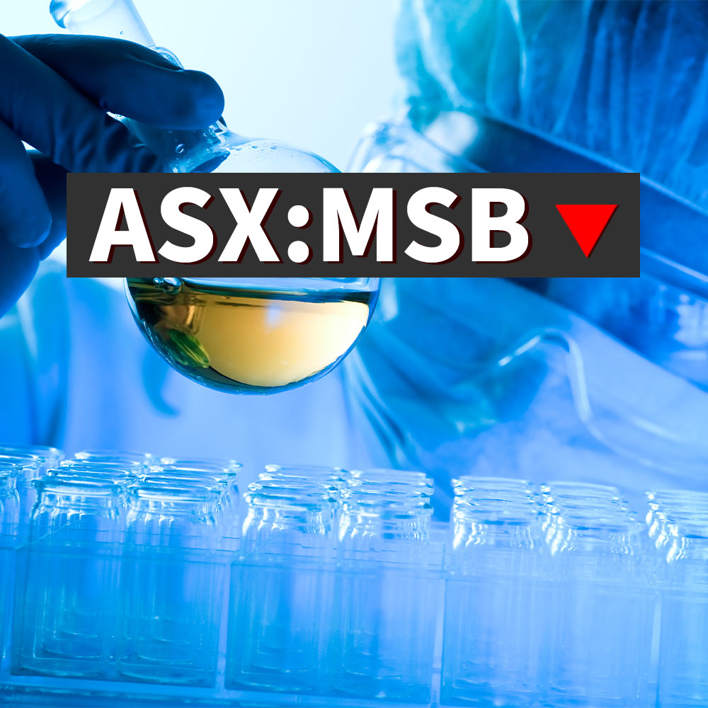 Mesoblast [ASX:MSB] delivers Q1 FY23 Results alongside Remestemcel-L update - Fat Tail Daily