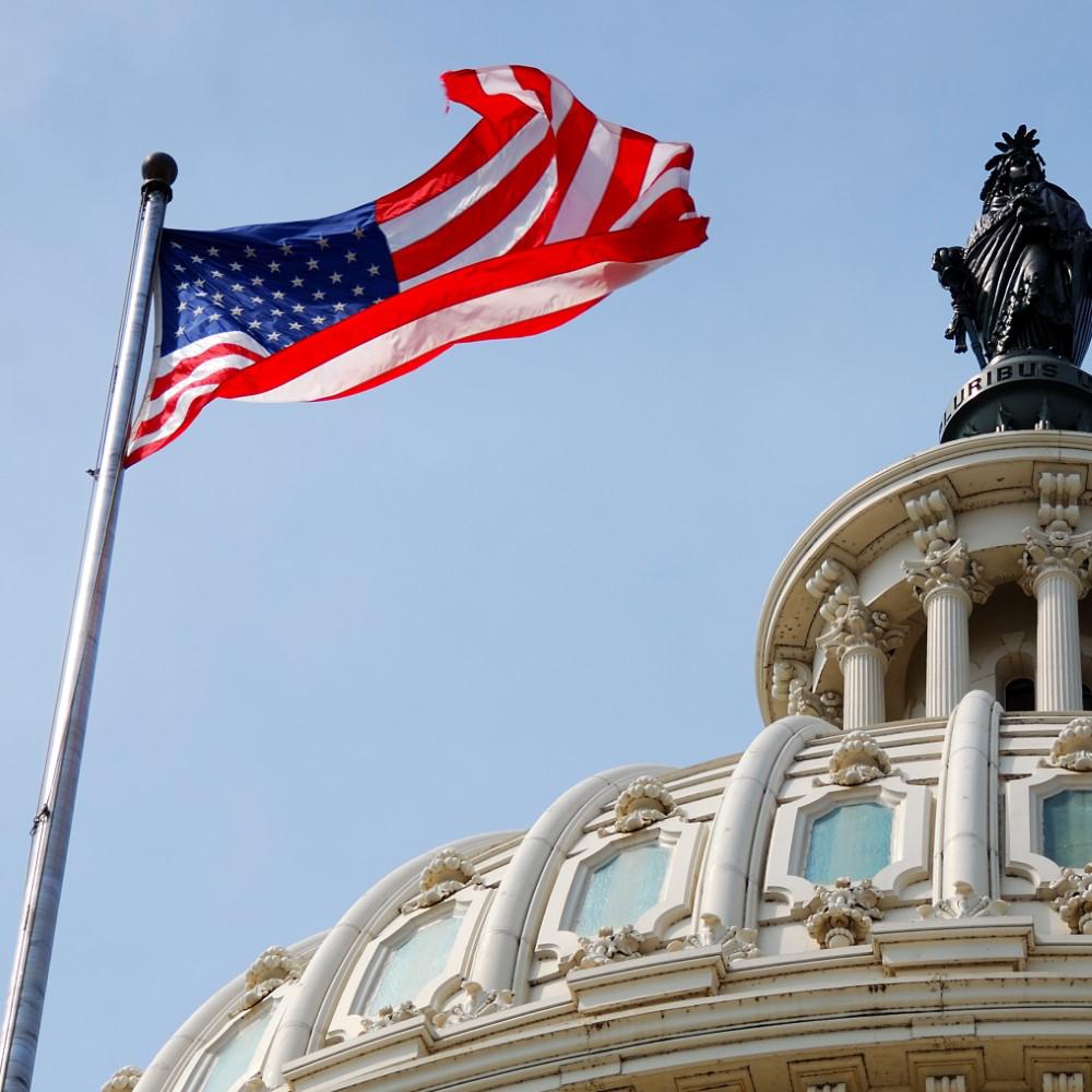 Markets Up on Yellen Blather — How Investors Can Profit from US Politics