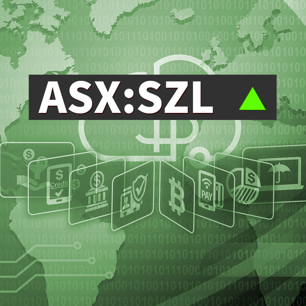Sezzle Inc Share Price Jumps on Record Quarter (ASX:SZL)