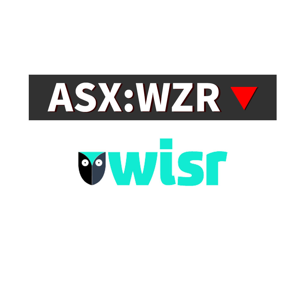 Wisr Limited Share Price Flat on Results [ASX:WZR]