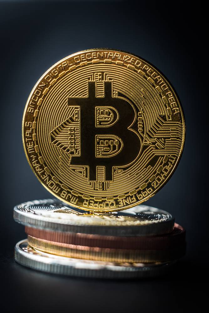 The Money That Wasn’t Money - Fat Tail Daily