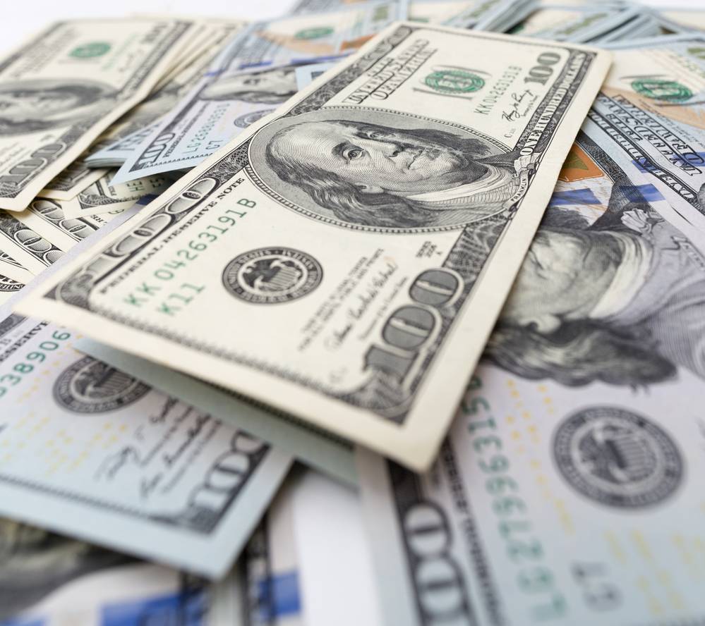 Follow the Money - Fat Tail Daily