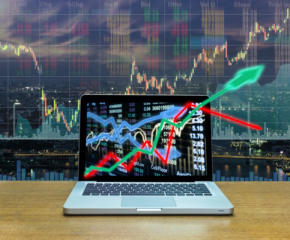 These Are the Six Best Stocks for the New Financial Year - Fat Tail Daily