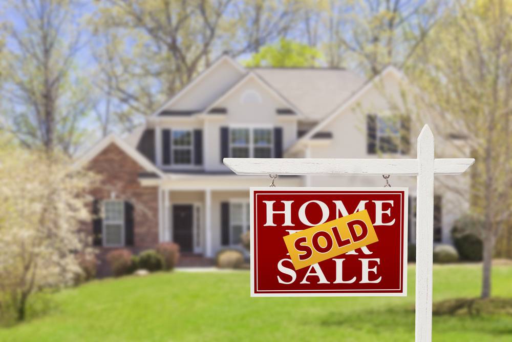 The Property Boom of the Roaring 2020s — Real Estate Booms