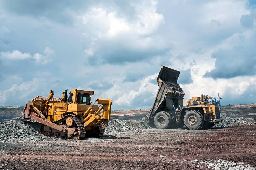 Iron Ore: Boom, Baby, Boom! — The Iron Ore Price