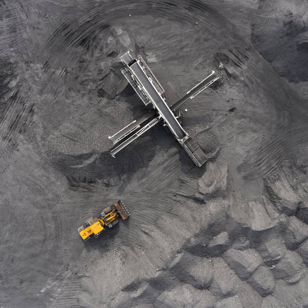 A Mining Boom Like No Other - Fat Tail Daily