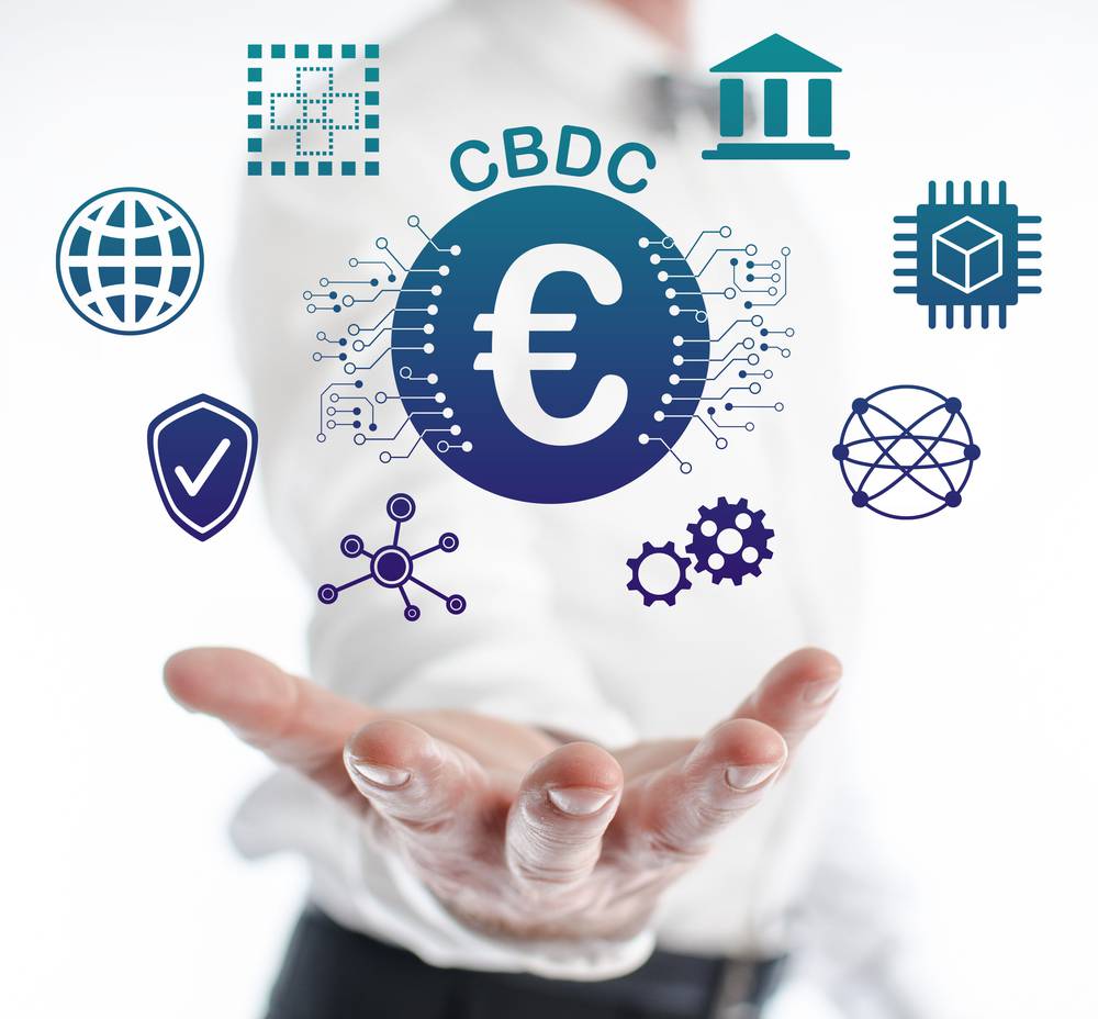 RBA Begins Its First CBDC Experiment