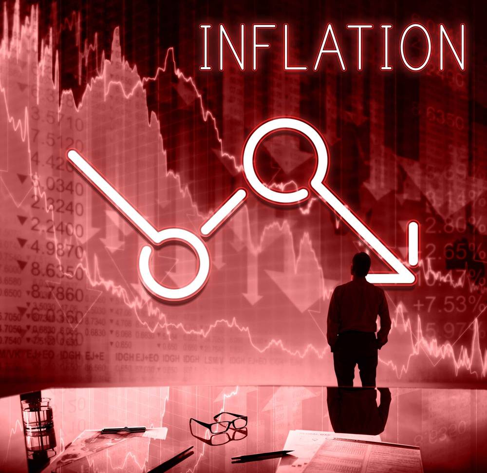 Solving the Inflation Riddle