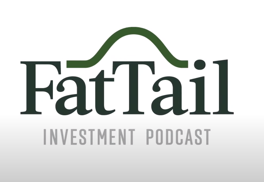 Fat Tail Investment Podcast: What's really happening in the Property ...