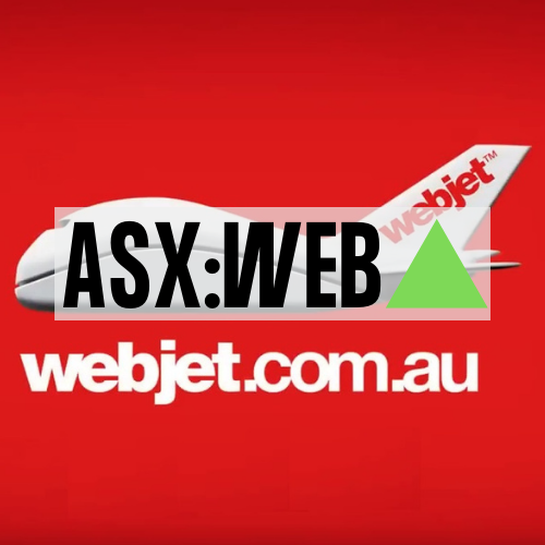 Webjet’s [ASX:WEB] Earning Fly as International Travel Returns - Fat ...
