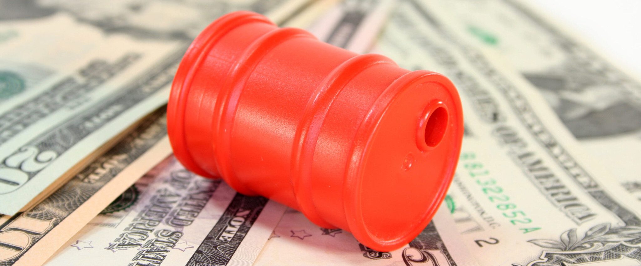 The Petrodollar Explained: An Investor’s Guide - Fat Tail Daily