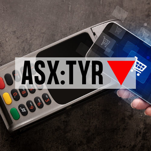 Tyro [ASX:TYR] Down on August Transactions Update - Fat Tail Daily