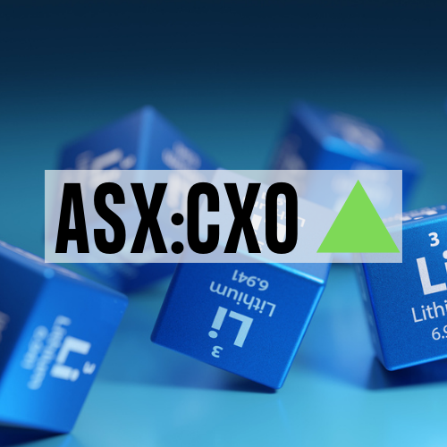Core Lithium Rises on Management Transition - Fat Tail Daily