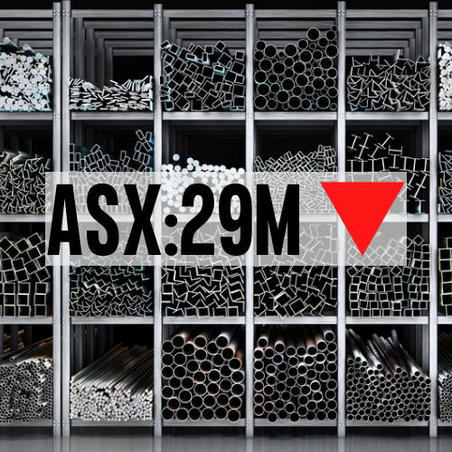 29Metals [ASX:29M] provides updates to extend Golden Grove - Fat Tail Daily