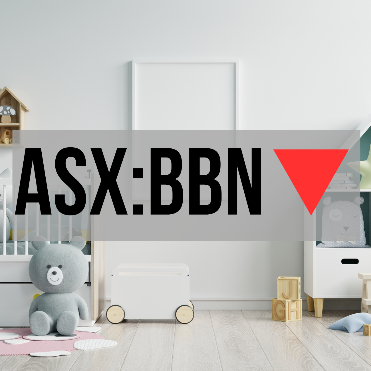 Baby Bunting’s [ASX:BBN] Stock Fell More than 6% on Friday, shares flat ...