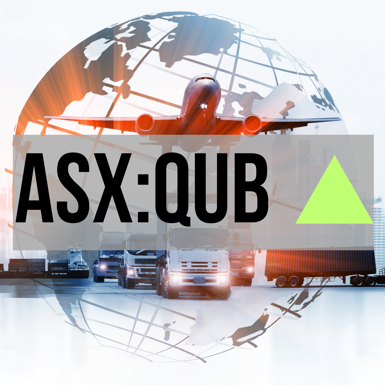 Shares Surge for Qube Holdings’ [ASX:QUB] Doubling Profits - Fat Tail Daily