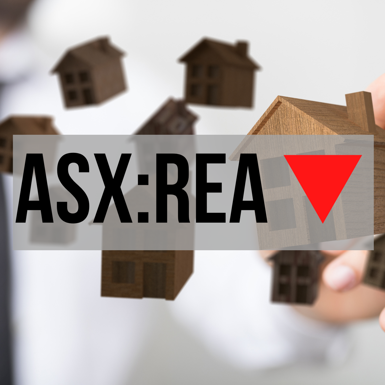 REA Group [ASX:REA] Reveals Lower Listings and Scuppered Profits in ...