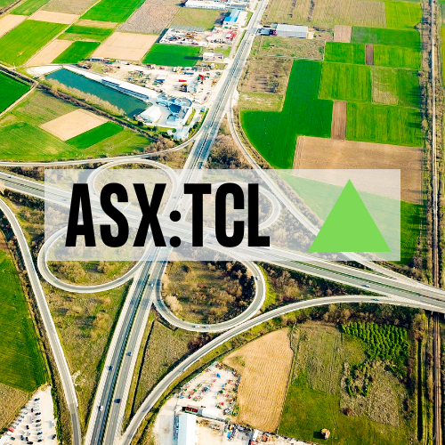Transurban [ASX:TCL] Group Hits Record Earnings, CEO to Exit - Fat Tail ...