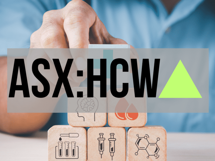 Healthco Healthcare REIT [ASX:HCW] Posts a Guidance Upgrade - Fat Tail ...