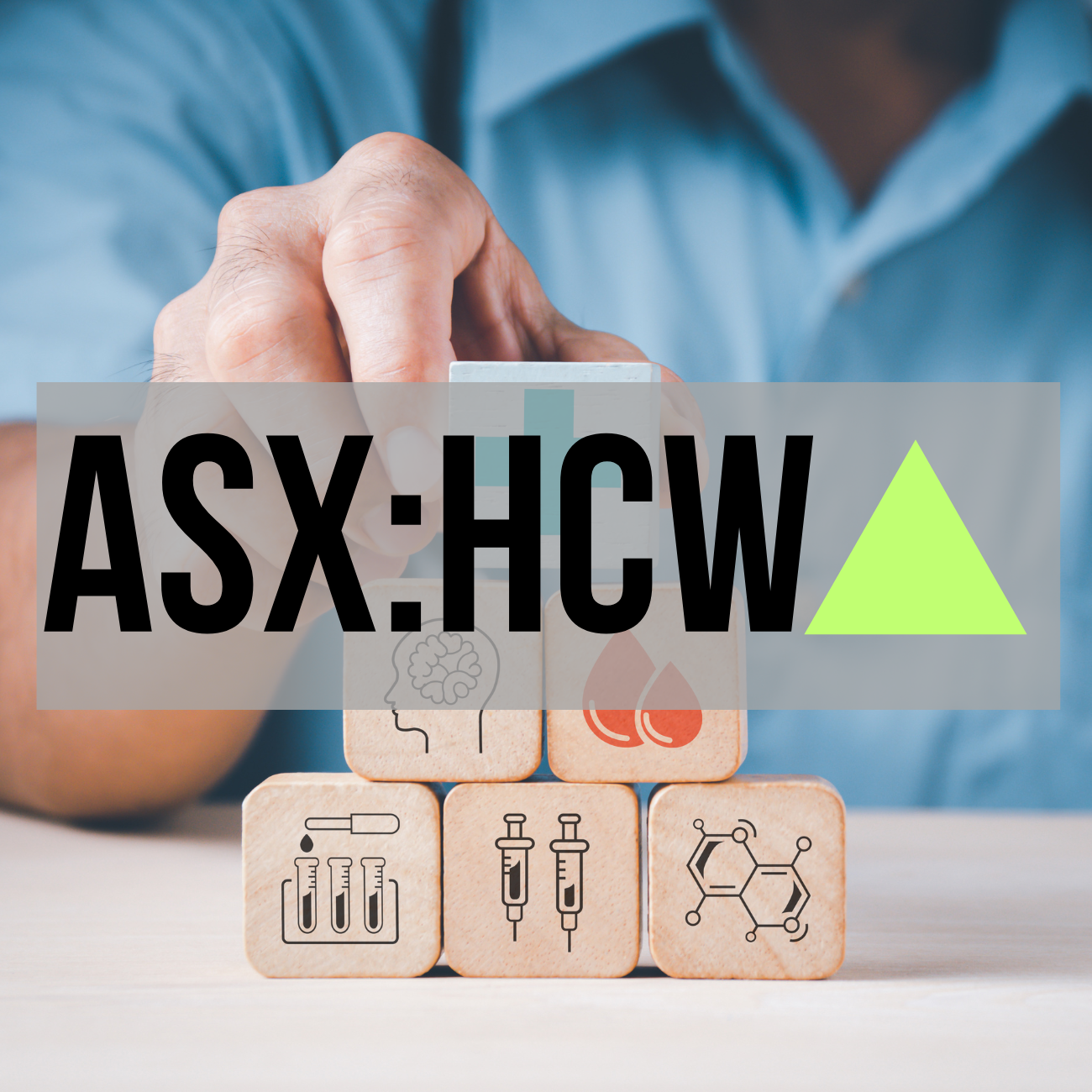 Healthco Healthcare REIT [ASX:HCW] Posts a Guidance Upgrade - Fat Tail ...