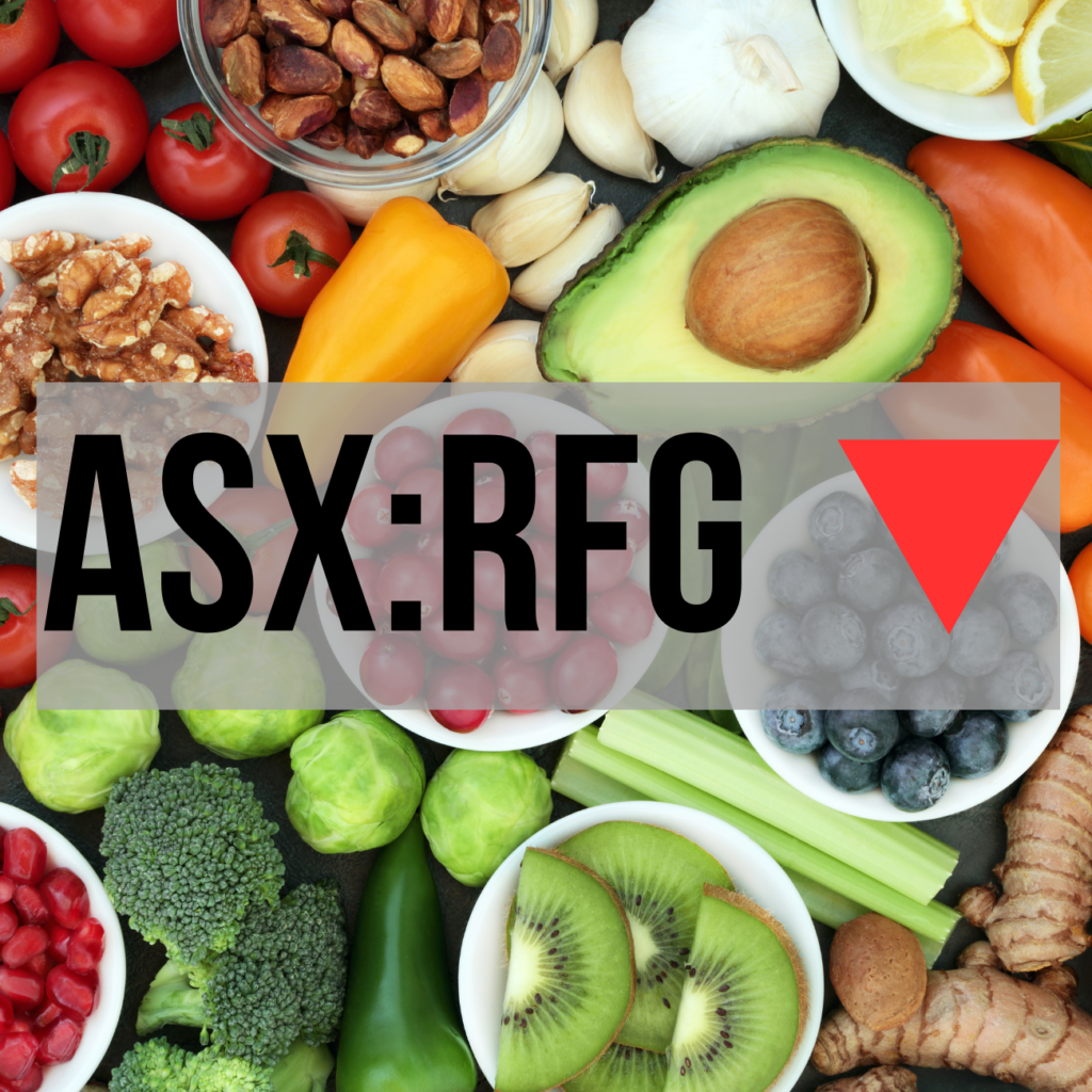 Retail Food Group [ASX:RFG] Launches $47.4 Million Capital Raising ...