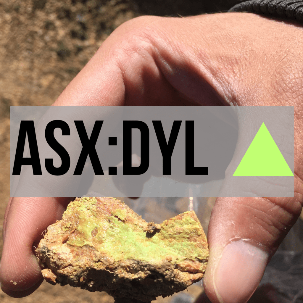 Deep Yellow [ASX:DYL] Announces Positive Finish to Nova Phase 3 ...