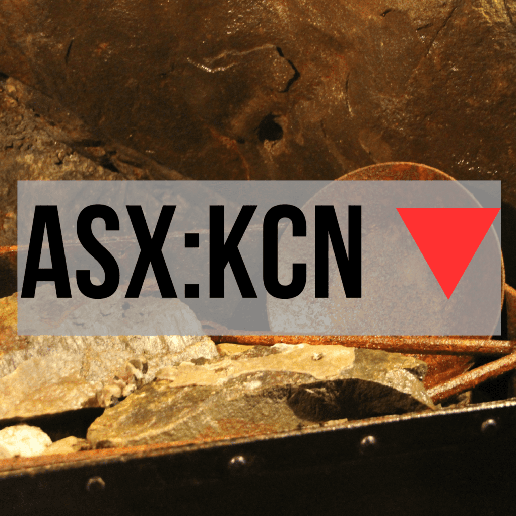 Kingsgate [ASX:KCN] Takes $46 Million From Successful Institutional Placement - Fat Tail Daily