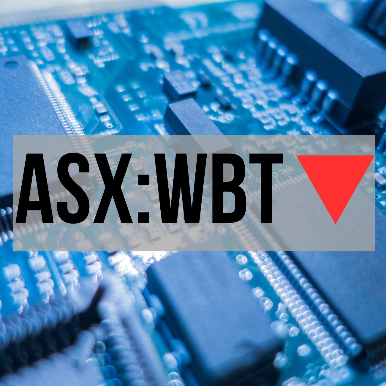 Weebit Nano [ASX:WBT] Completes Successful Capital Placement - Fat Tail ...