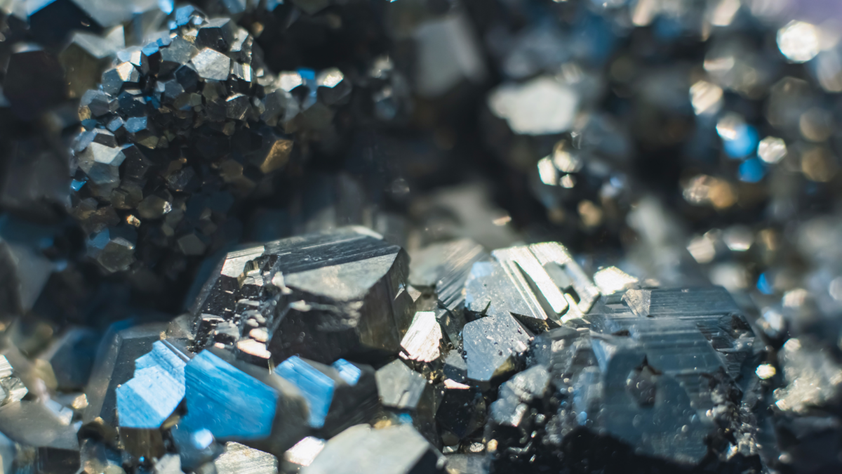 The Beginner's Guide to Cobalt Investing in Australia - Fat Tail Daily