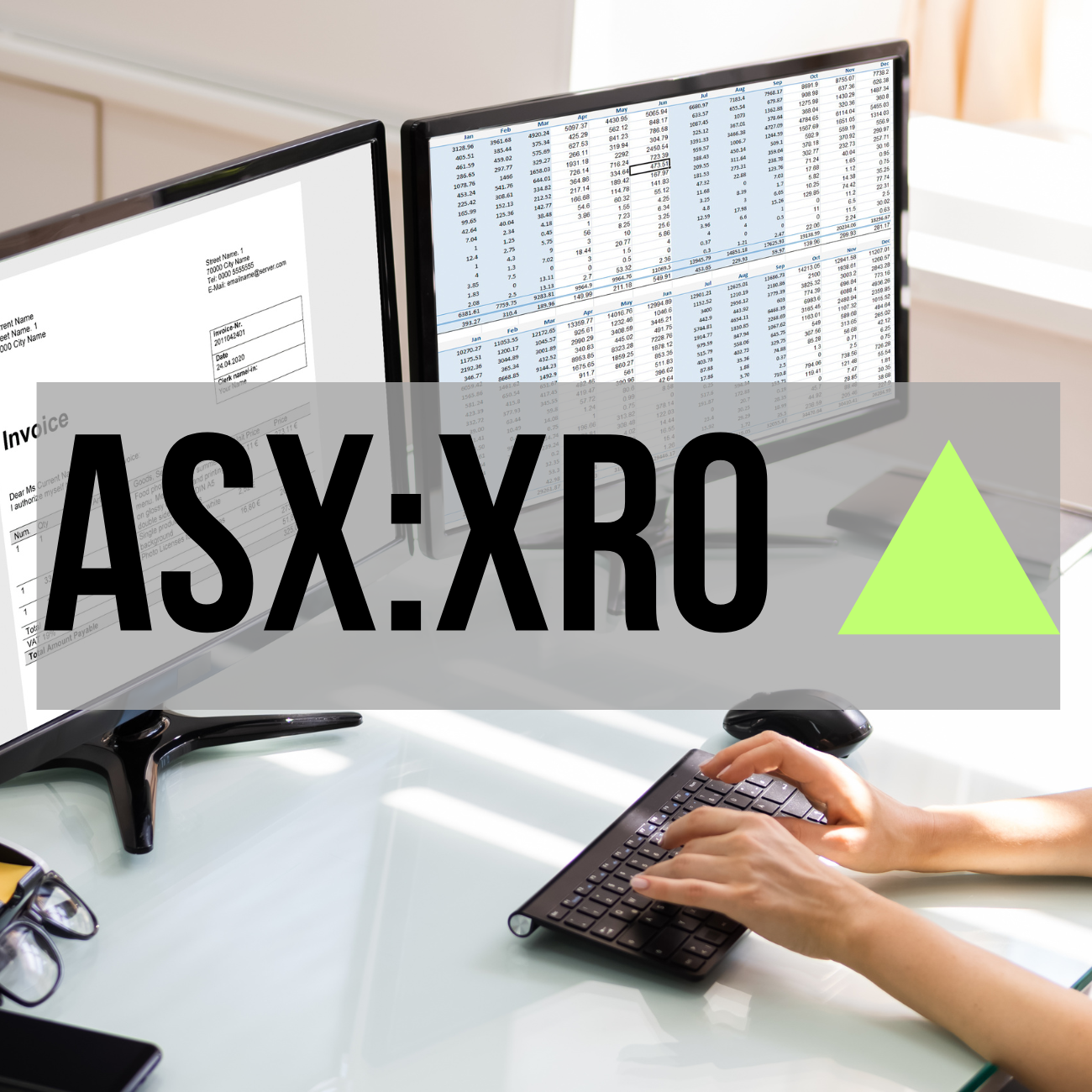 Shares for Xero [ASX:XRO] Rise by 6% for Revenue Growth of 28% — Even ...