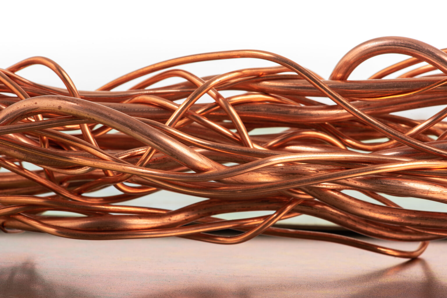 Copper Sets a New Record! Is Now the Time to Buy? - Fat Tail Daily
