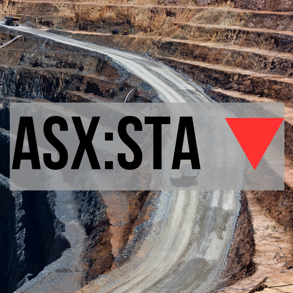 Strandline Resources [ASX:STA] Completes Largest Mineral Shipment for ...